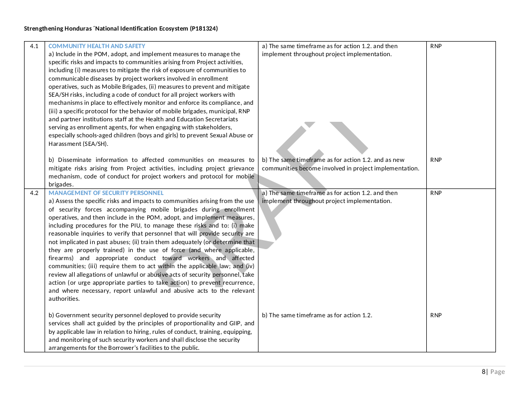 GESTIÓN INSTITUCIONAL
